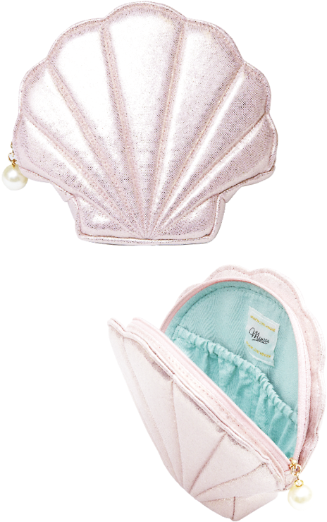 Download Tumblr - Shell Purse - Full Size PNG Image - PNGkit