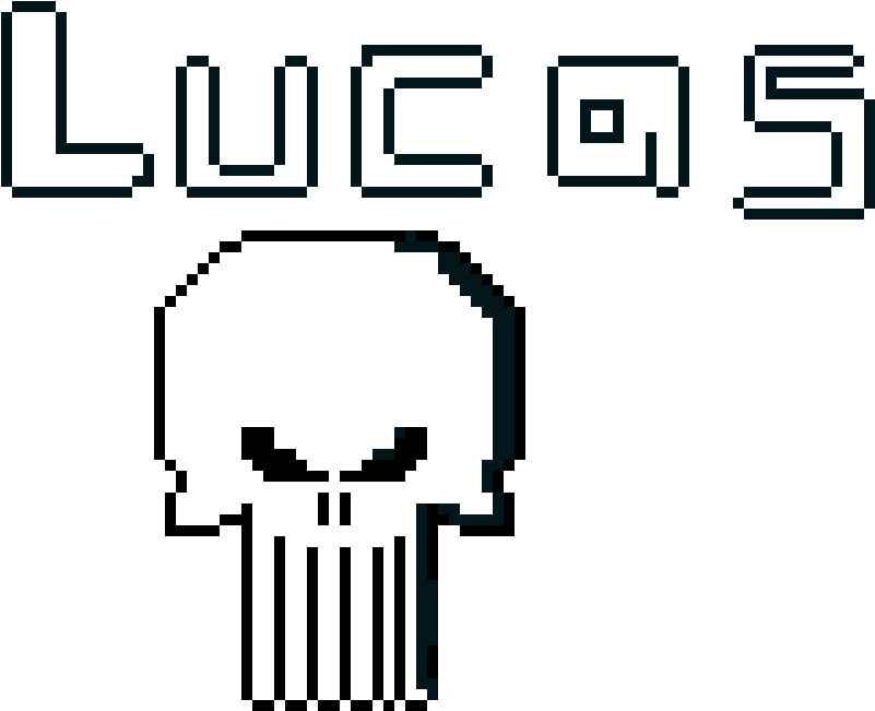 Download Lucas - Line Art - Full Size PNG Image - PNGkit