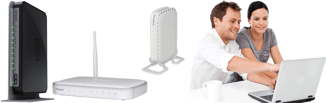 Download Netgear Router - Sitting - Full Size PNG Image - PNGkit