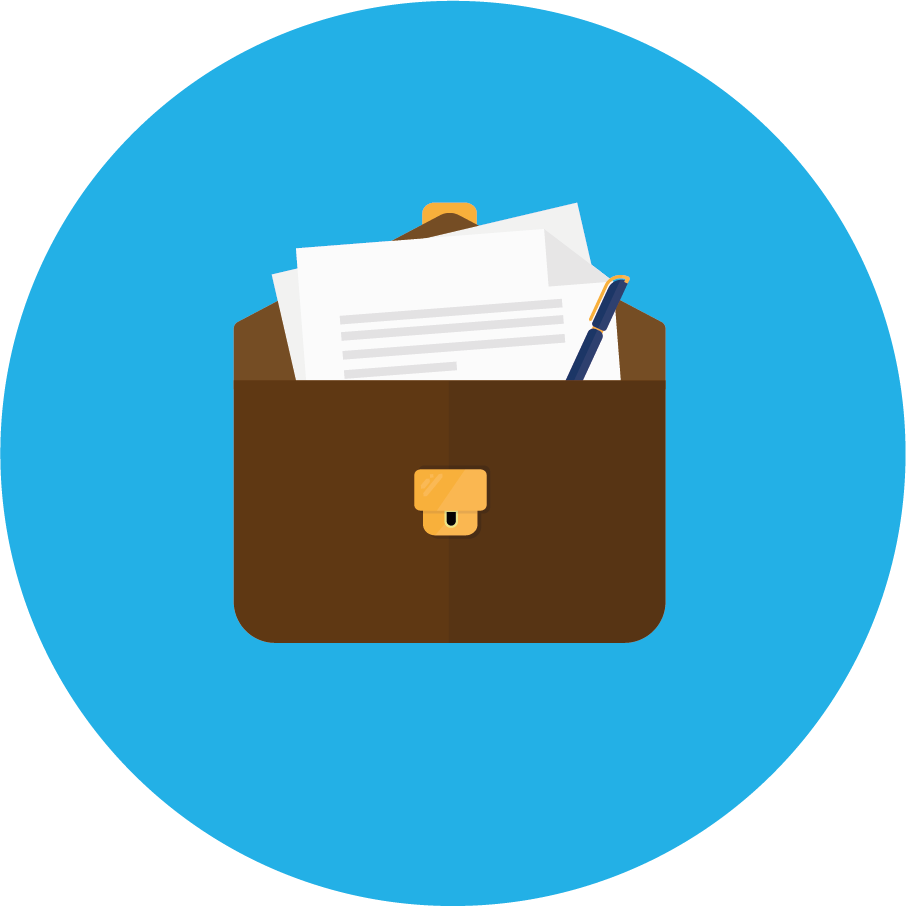 Download Business-admin - Scalable Vector Graphics - Full Size PNG ...