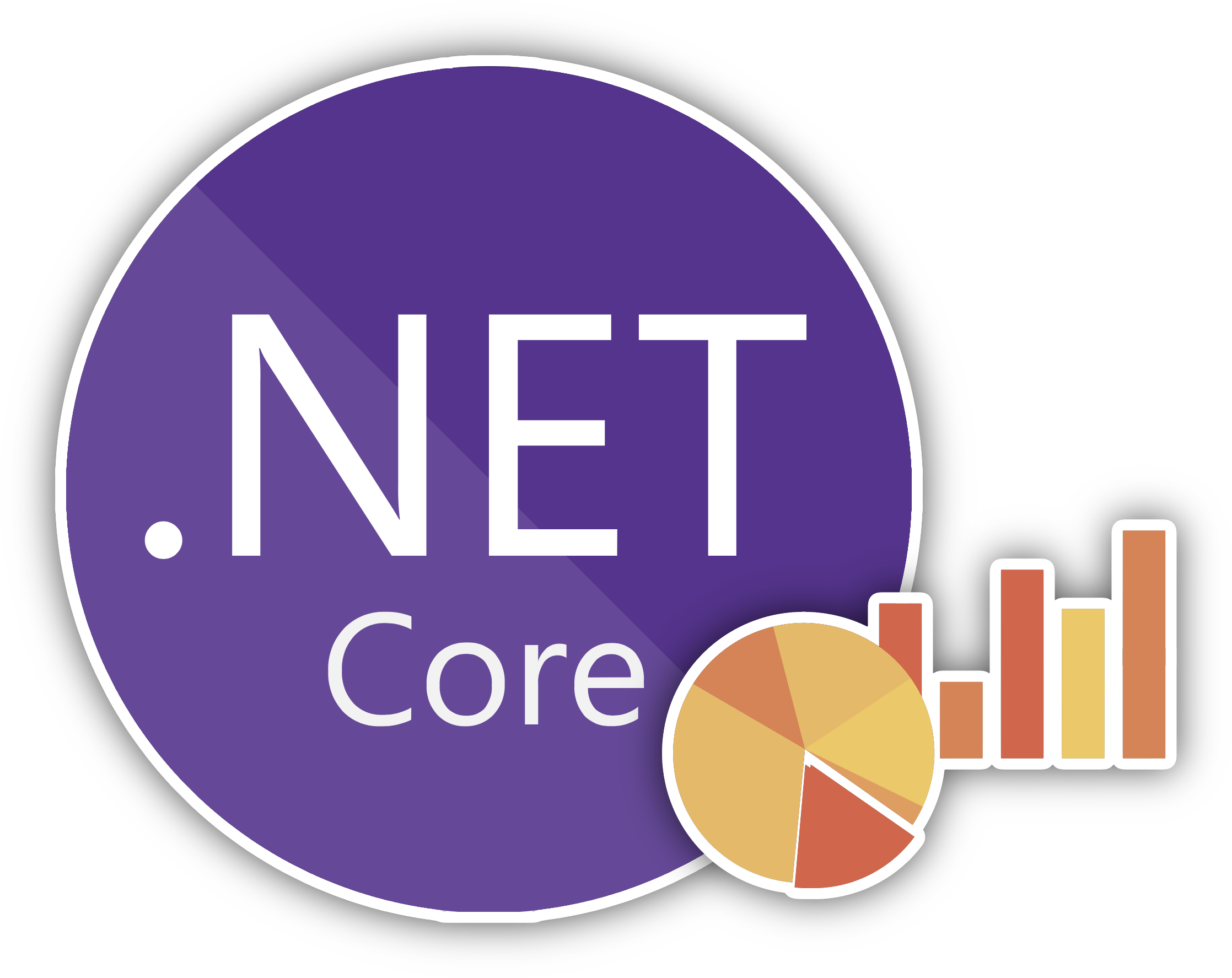 Download More - Net Core Icon - Full Size PNG Image - PNGkit