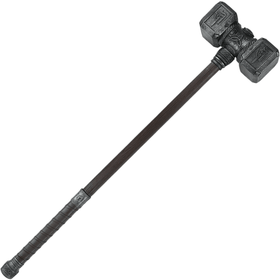 Download Warhammer - Big Black Sledgehammer - Full Size PNG Image - PNGkit