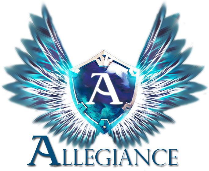 Download This Thread Will Specifically Be For All Of Allegiance's ...