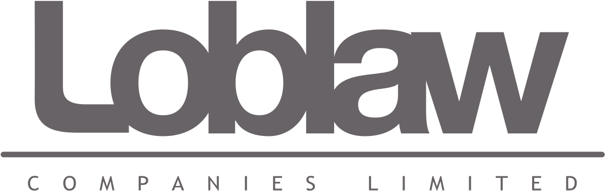 Download Loblaw Companies Logo - Loblaw Companies Limited Logo - Full ...