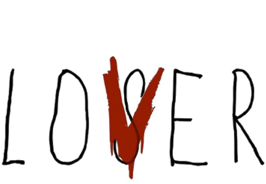 Download Lover Loser Loverloser Tumblr Aesthetic It Sadness - Love ...