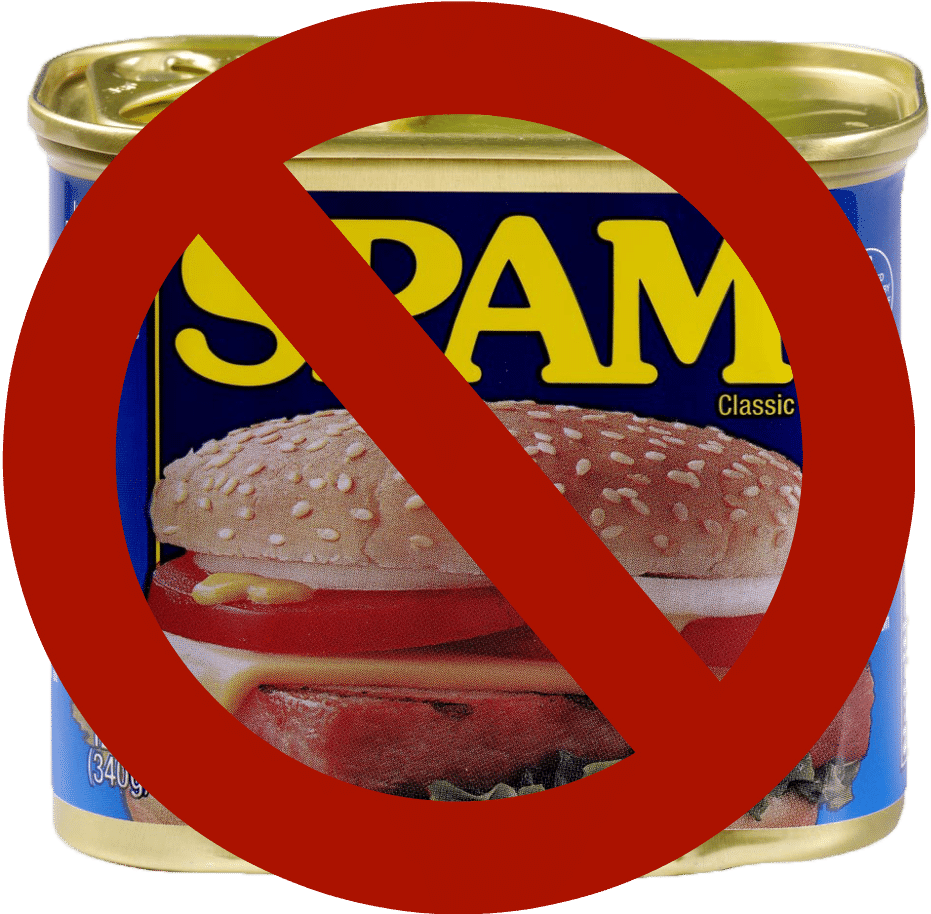Download Spam Can By Qwertyxp2000 Own Work, Cc By-sa - Spam Can - Full ...