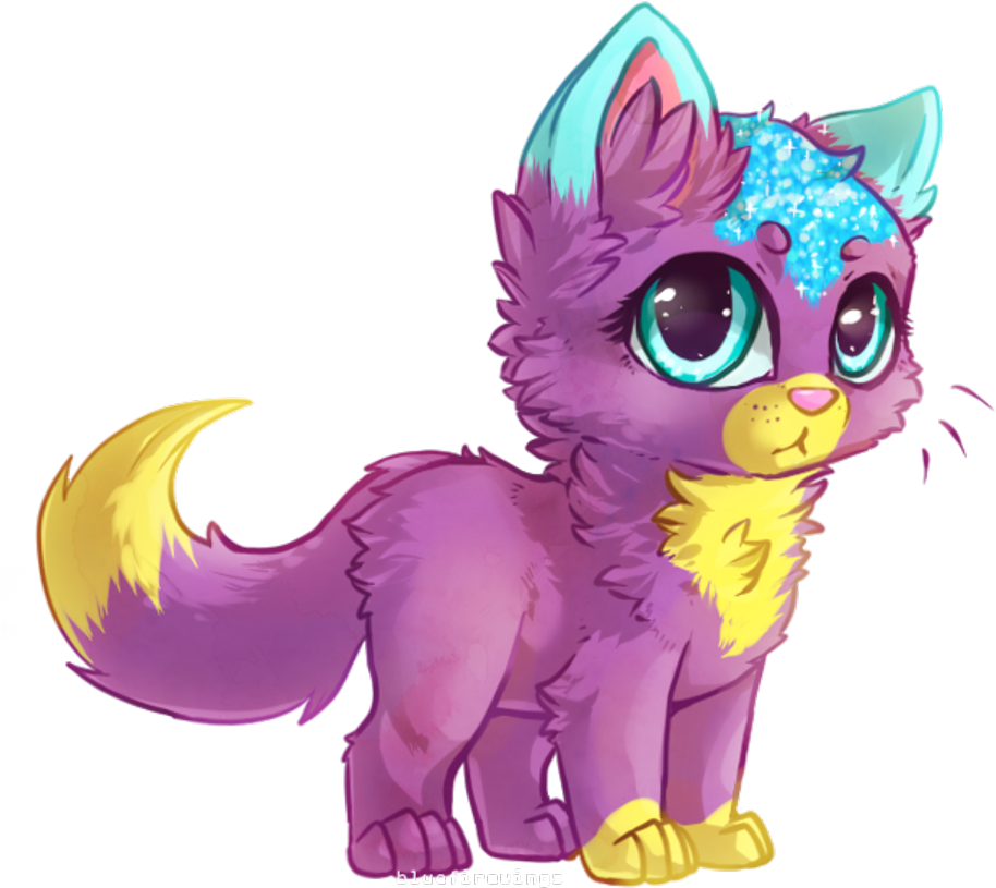 Download Cat Sticker - Lps Deviantart - Full Size PNG Image - PNGkit
