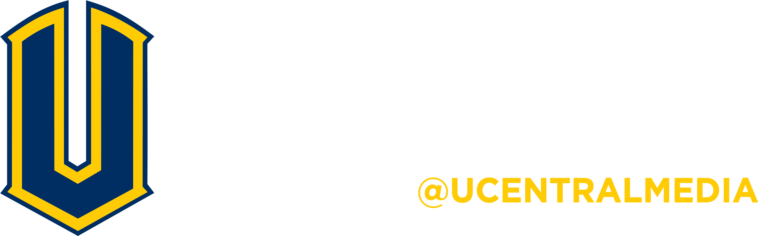 Download Ucentral Media - Atresmedia - Full Size PNG Image - PNGkit