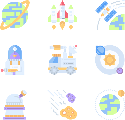 Download Space - Full Size PNG Image - PNGkit