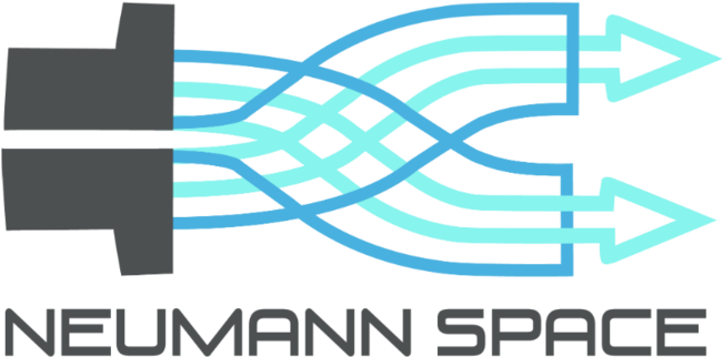 Download Neumann Space - Neumann Space Logo - Full Size PNG Image - PNGkit