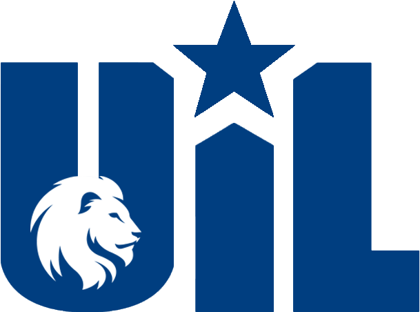 Download Tamuc Uil Logo - Uil Texas - Full Size PNG Image - PNGkit