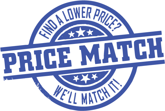 Download Price Match Conditions - Emblem - Full Size PNG Image - PNGkit