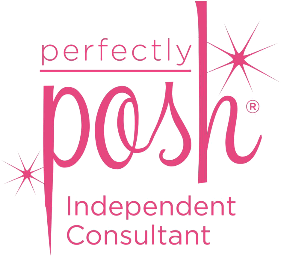 Download Posh - Perfectly Posh - Full Size PNG Image - PNGkit