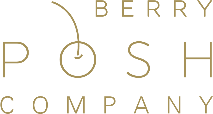 Download Berry Posh - Calligraphy - Full Size PNG Image - PNGkit