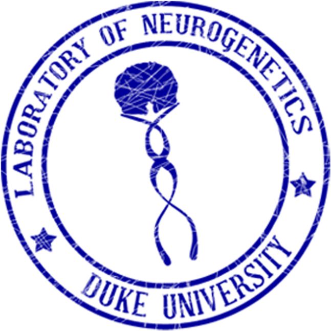 Download Duke Laboratory Of Neurogenetics - Circle - Full Size PNG ...