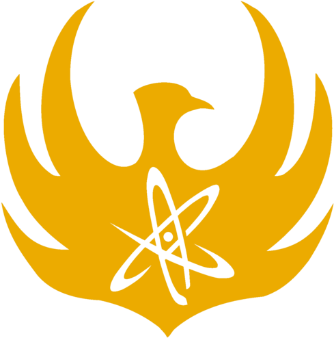 Download Orangepnl Logo Clear Back - Phoenix Nuclear Labs - Full Size PNG Image - PNGkit