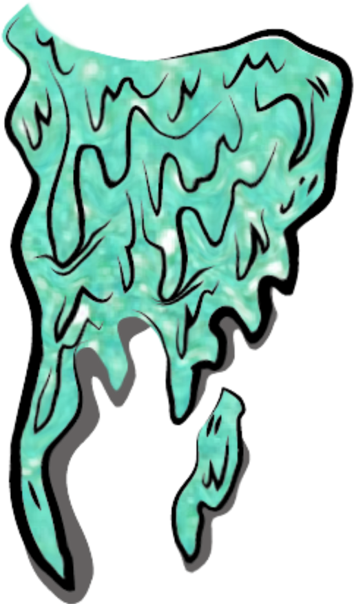 Download Grime Sticker - Full Size PNG Image - PNGkit