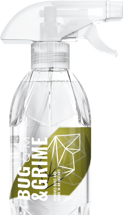 Download Gyeon Q2m Bug & Grime 1000ml - Gyeon Quartz Cloth Gyeon Iron ...