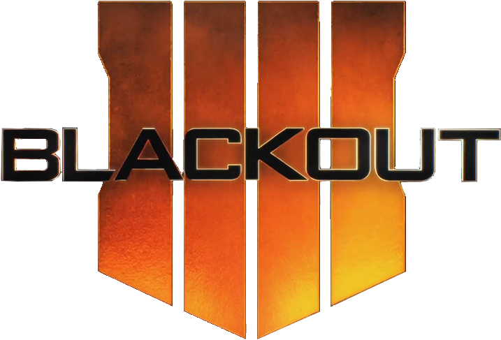 Download Black Ops 4 Logo Png - Full Size PNG Image - PNGkit