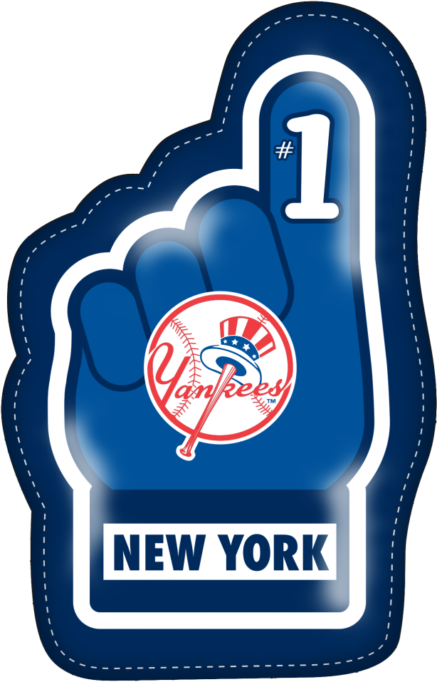 Download Mlb Sports Team Vinyl - Label - Full Size PNG Image - PNGkit