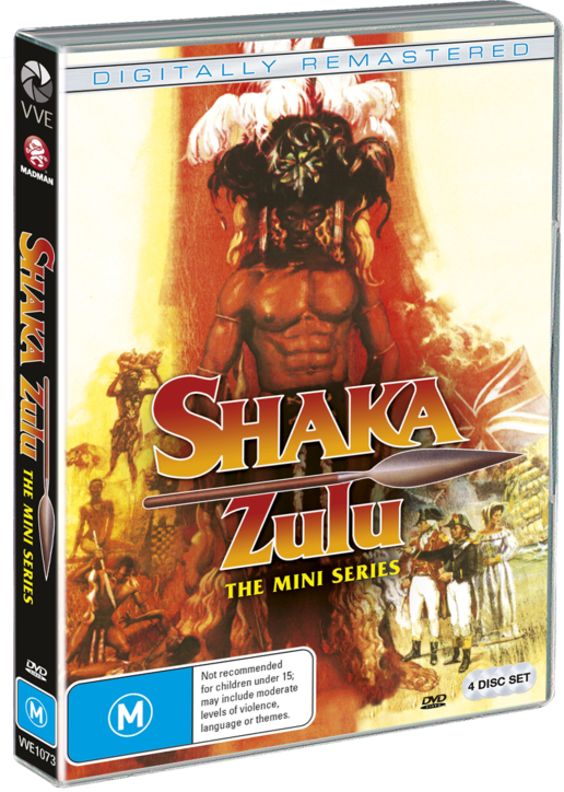 Download Shaka Zulu Dvd - Pc Game - Full Size PNG Image - PNGkit