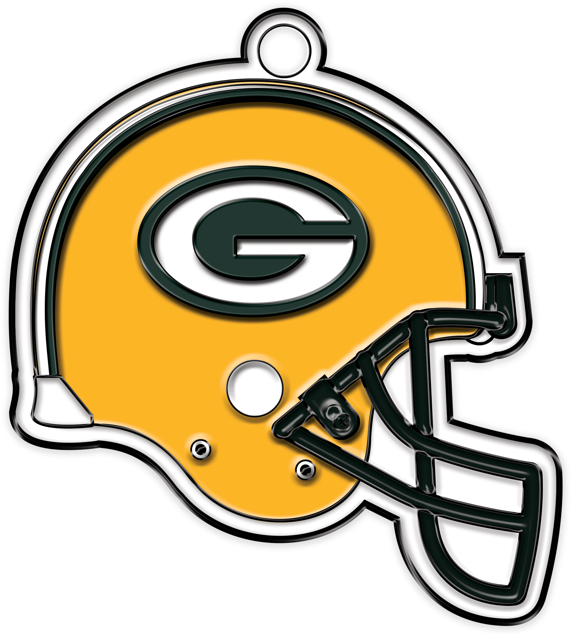Download Green Bay Packers - Full Size PNG Image - PNGkit