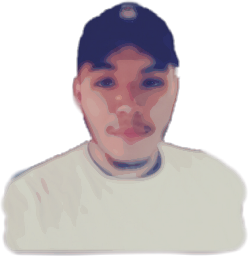 Download Blur Sticker - Boy - Full Size PNG Image - PNGkit