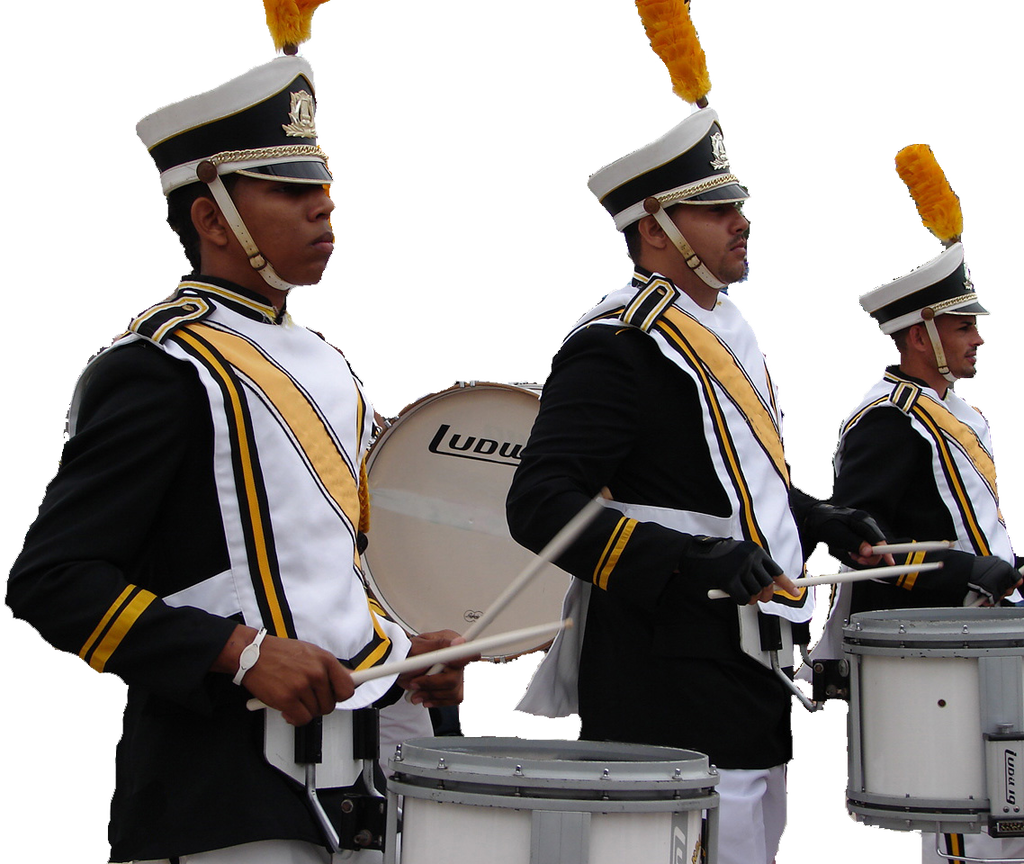 Download How A Student Music Performance Group Trip Can Help - Marching ...