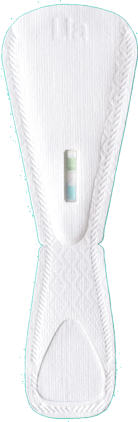 Download Meet Lia, A Better Way To Test - Lia Pregnancy Test - Full ...