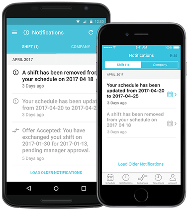 Download Plus, You Can Set Custom Notifications So You'll Know - Iphone ...