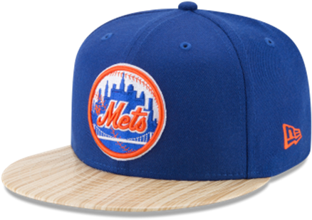 Download New Era 9fifty New York Mets Topps 1987 Snapback Team ...