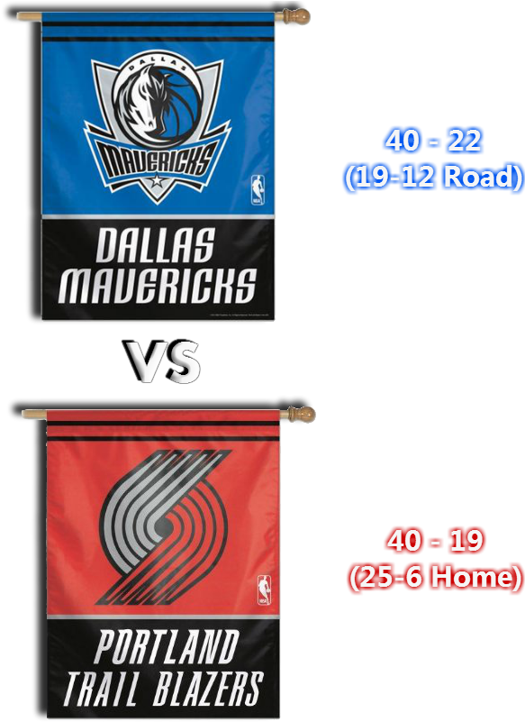 Download Starters Played Heavy Minutes In Ot Against The Clips - Dallas ...