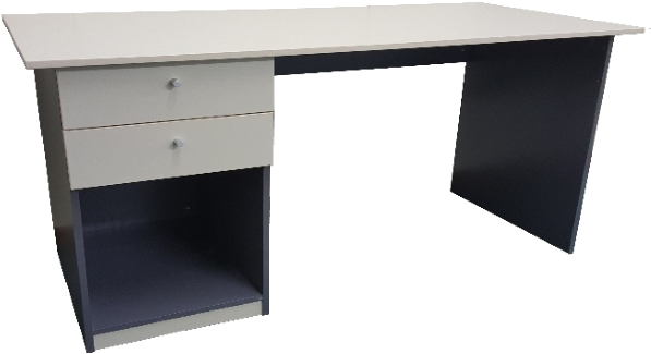 Download Office Desk - Writing Desk - Full Size PNG Image - PNGkit