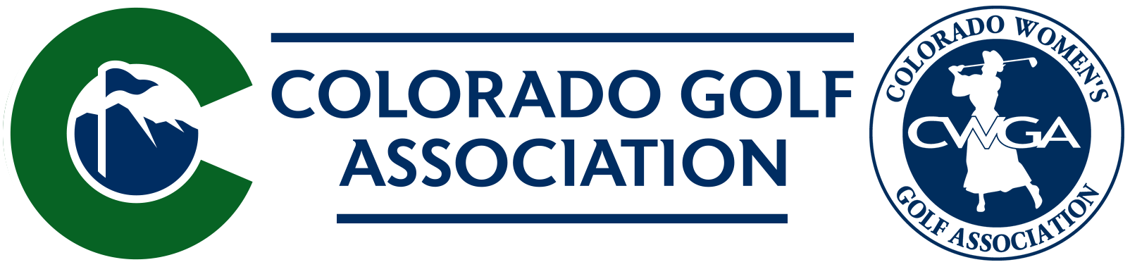 Download Colorado Golf Association - Full Size PNG Image - PNGkit