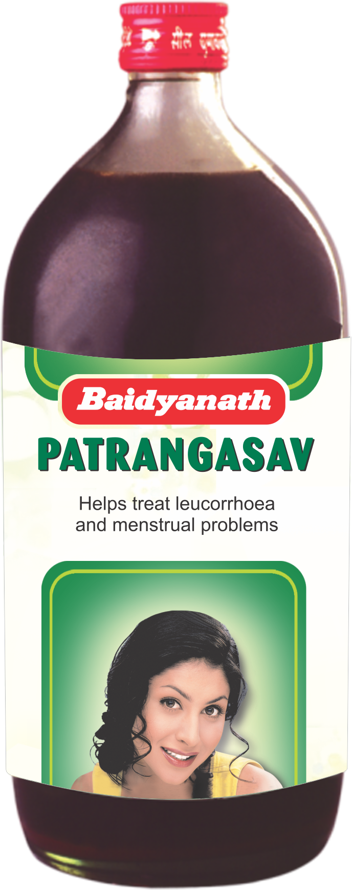 Download Patrangasava 450 Ml - Fungal Infection Medicine Baidyanath ...
