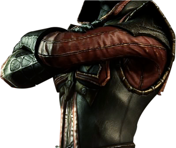 Download Mortal Kombat X Png Transparent Images - Mortal Kombat Ermac ...