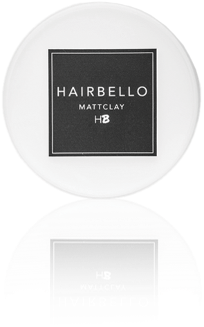 Download Matt Clay Paste - Circle - Full Size PNG Image - PNGkit