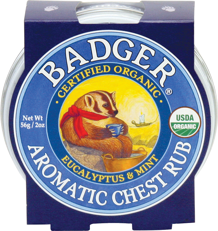 Download Aromatic Chest Rub Balm, Large - Full Size PNG Image - PNGkit