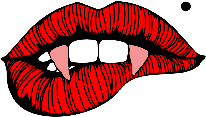 Download Fangs Png Transparent - Illustration - Full Size PNG Image ...