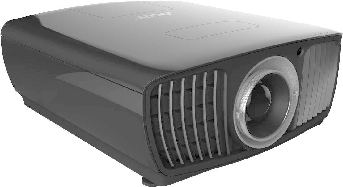 Download Acer Unveils The V9800 4k Uhd Home Cinema Projector ...