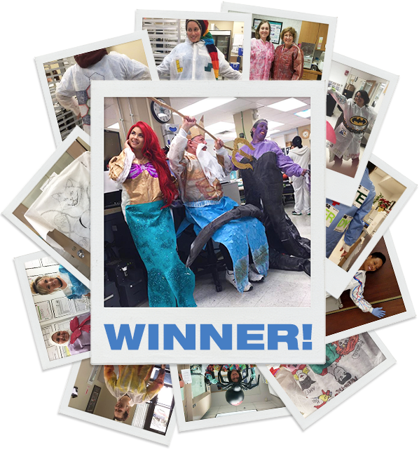 Download Collage Of Entry Pictures With The Winning Photo In - Lab Week ...