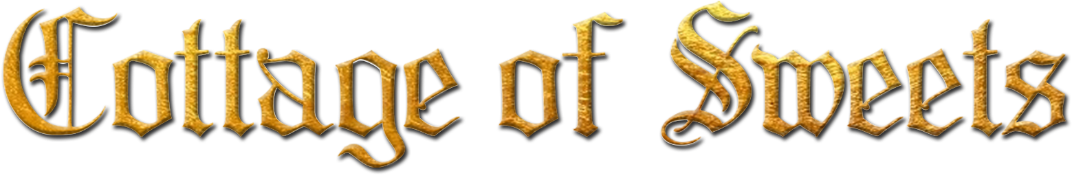 Download Cottage Of Sweets - Full Size PNG Image - PNGkit