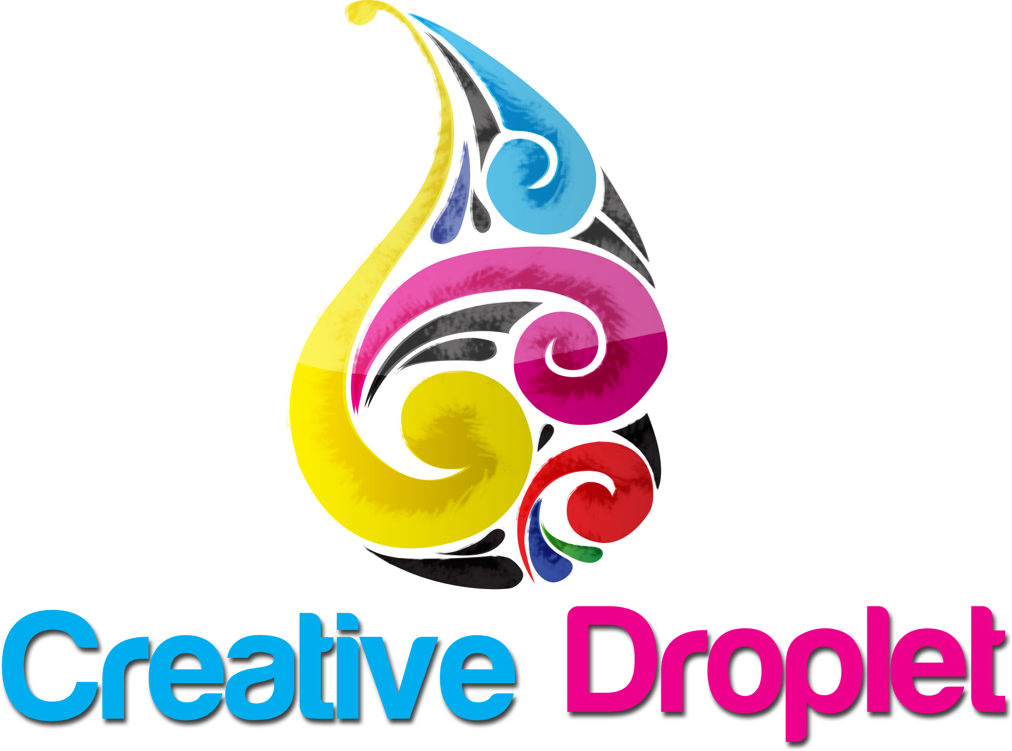 Download Because We Can - Graphic Design - Full Size PNG Image - PNGkit