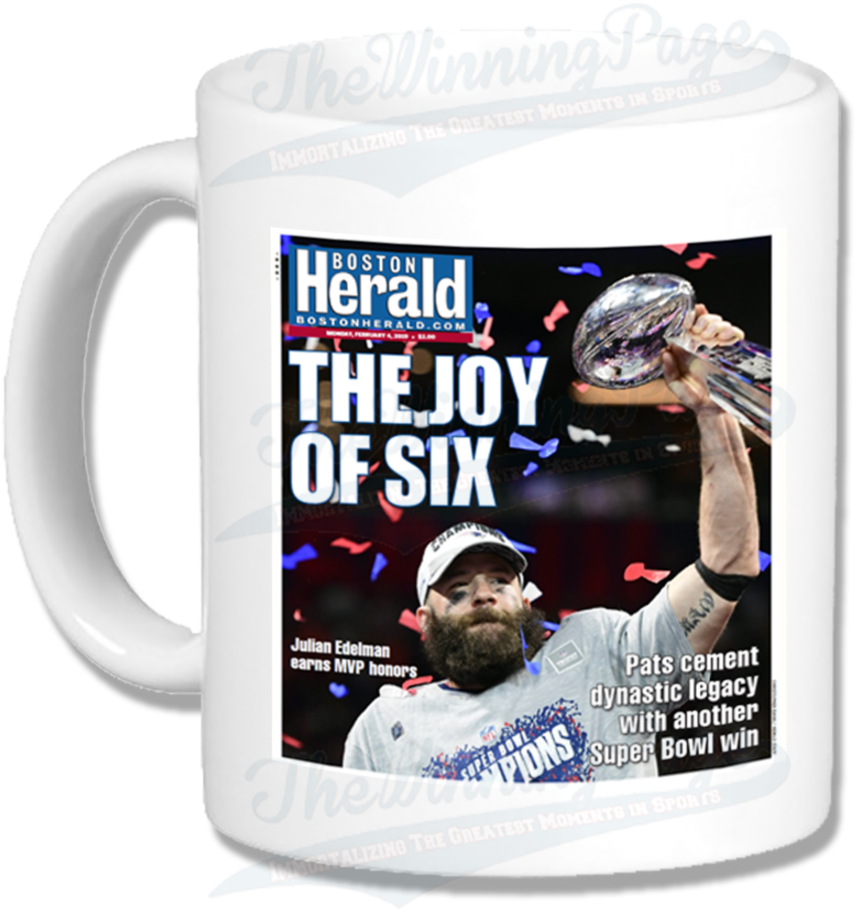 Download Boston Herald - Full Size PNG Image - PNGkit