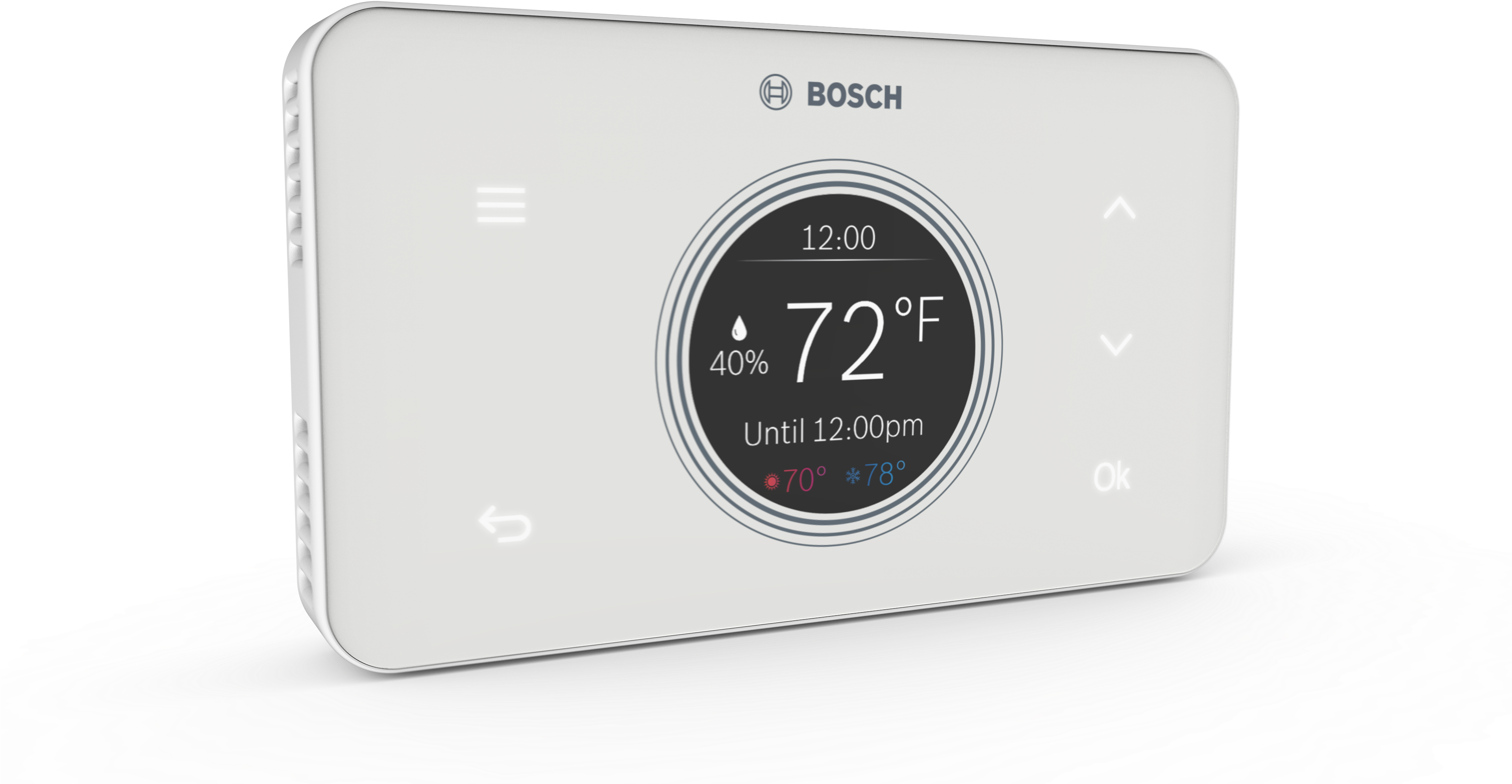 Download Bosch Connected Control Bcc50 Thermostat Image ...