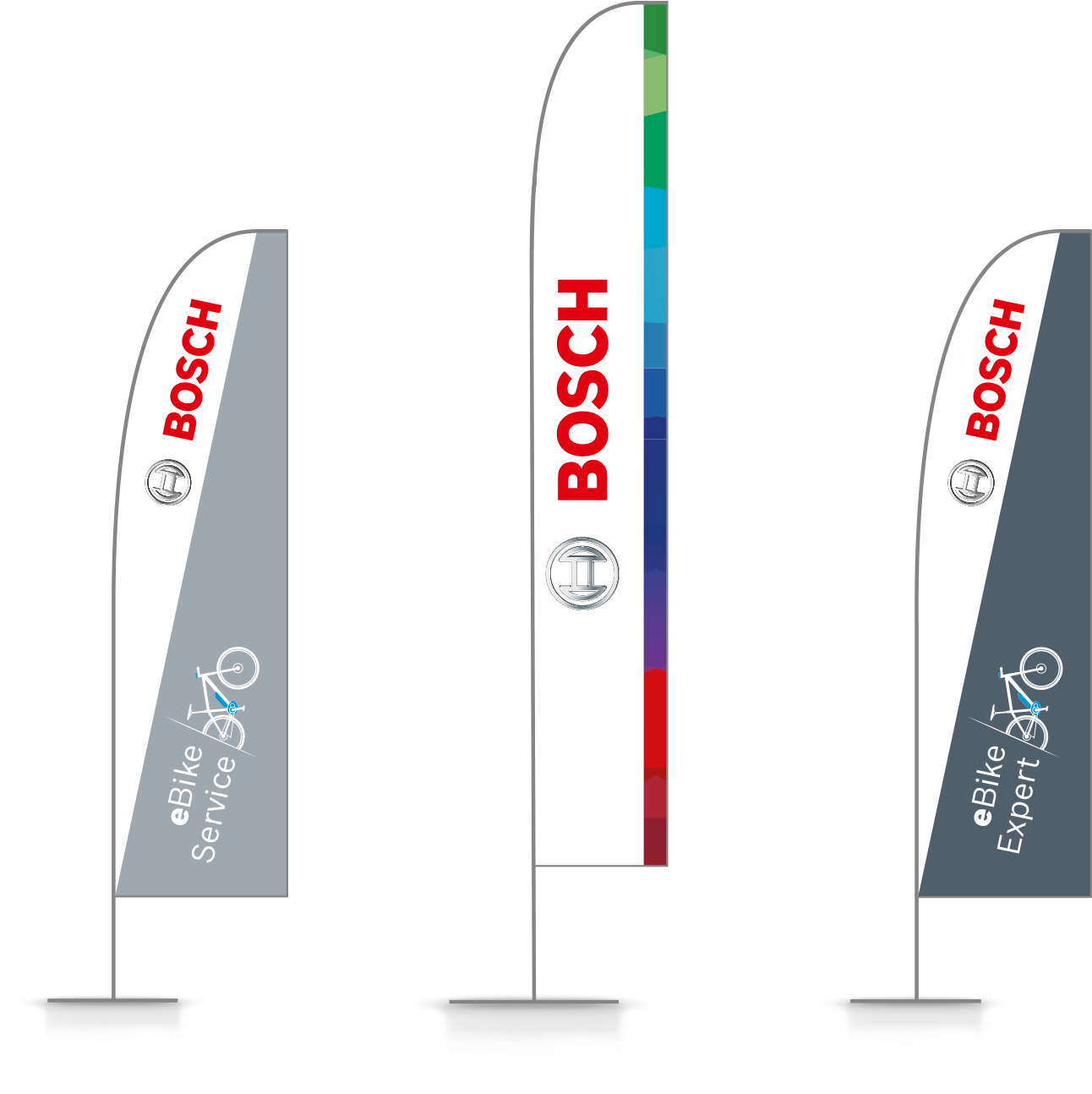 Download Beach Flags - Banner - Full Size PNG Image - PNGkit