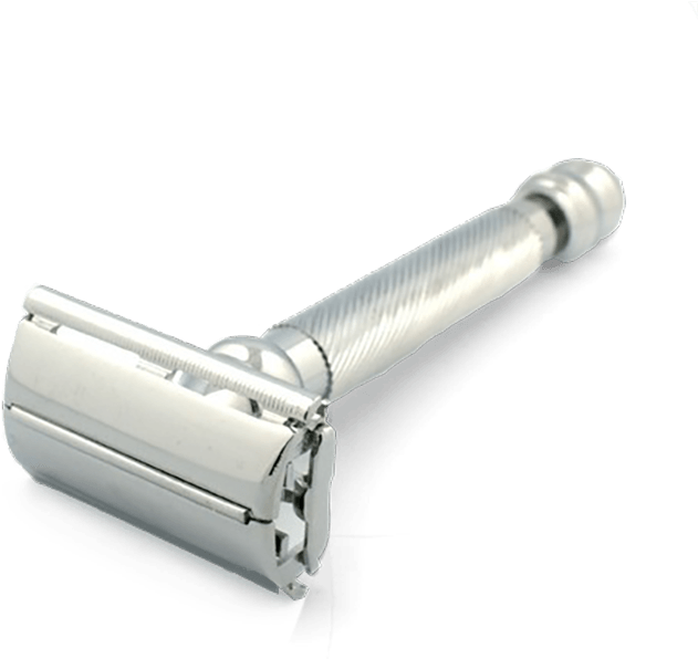 Download Vintage Razor - Full Size PNG Image - PNGkit