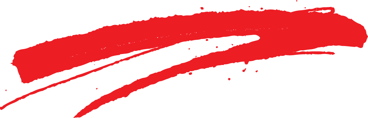 Download Red Paint Swash - Illustration - Full Size PNG Image - PNGkit