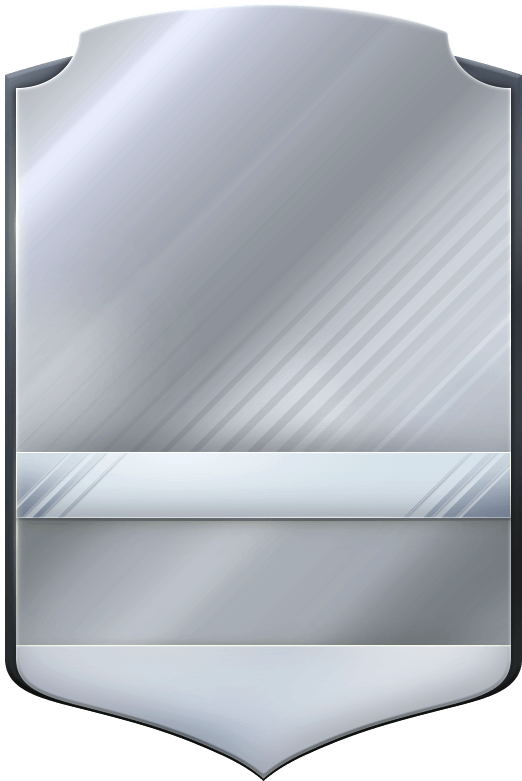 Download Fifa 17 Silver Card - Full Size PNG Image - PNGkit