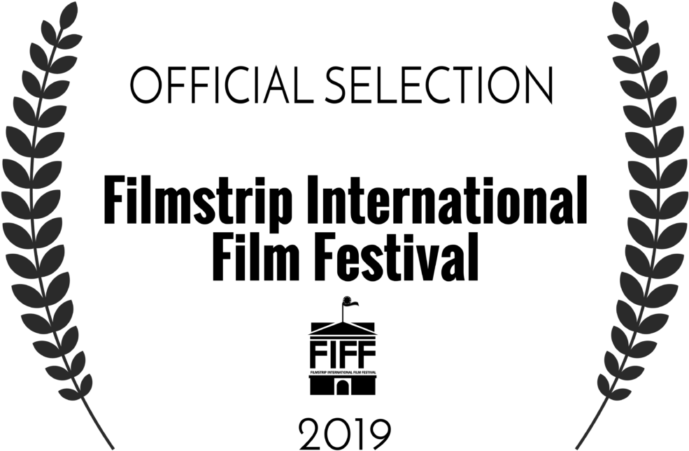 Download Ed Roman's “red Omen” Selected For Filmstrip International ...